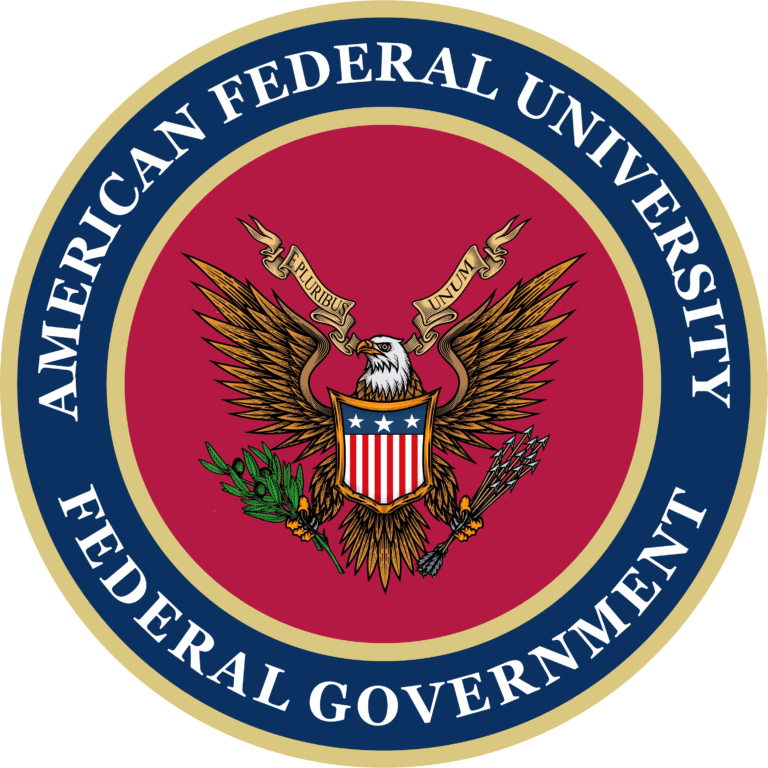 U.S. Department of Education – American Council of Higher Education and ...